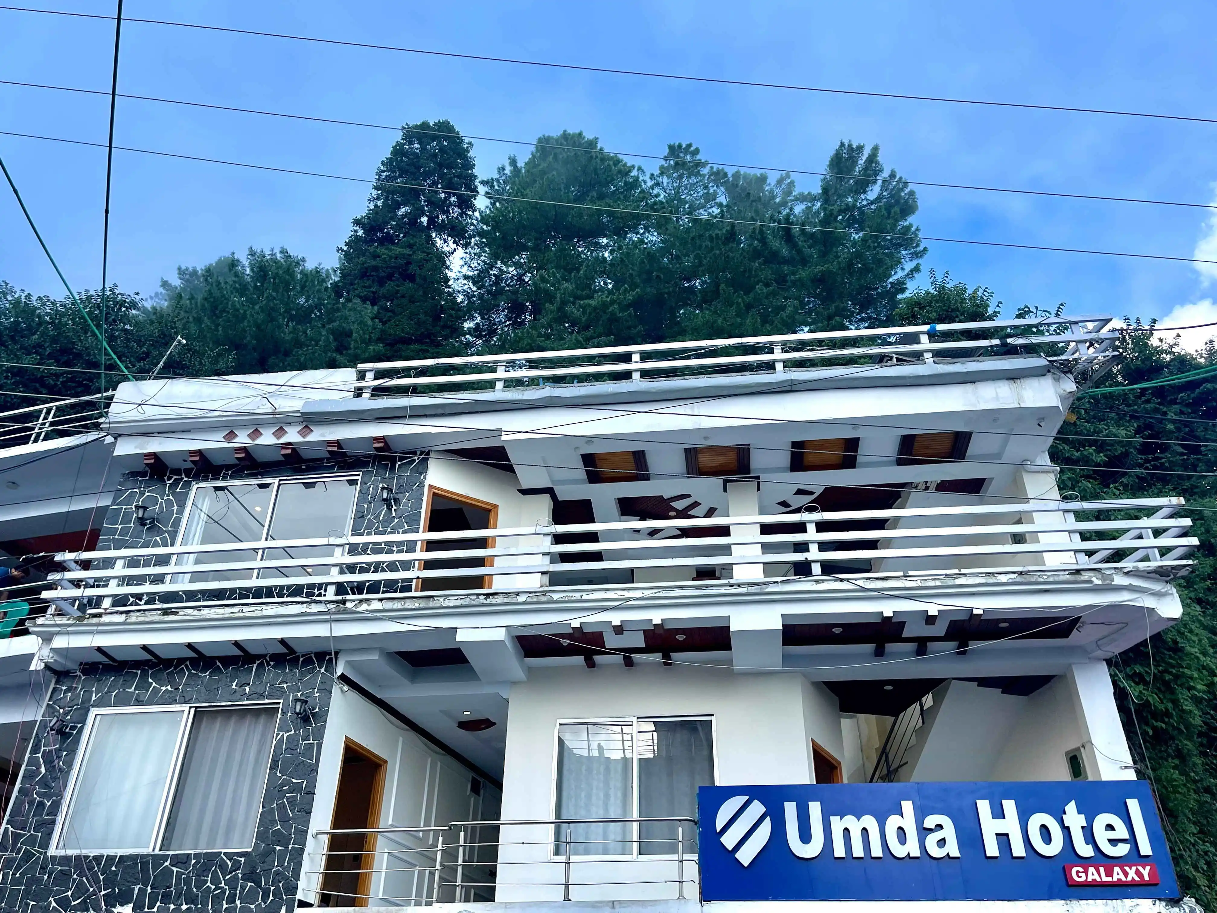 Umda Hotels | Umda Hotel Galaxy